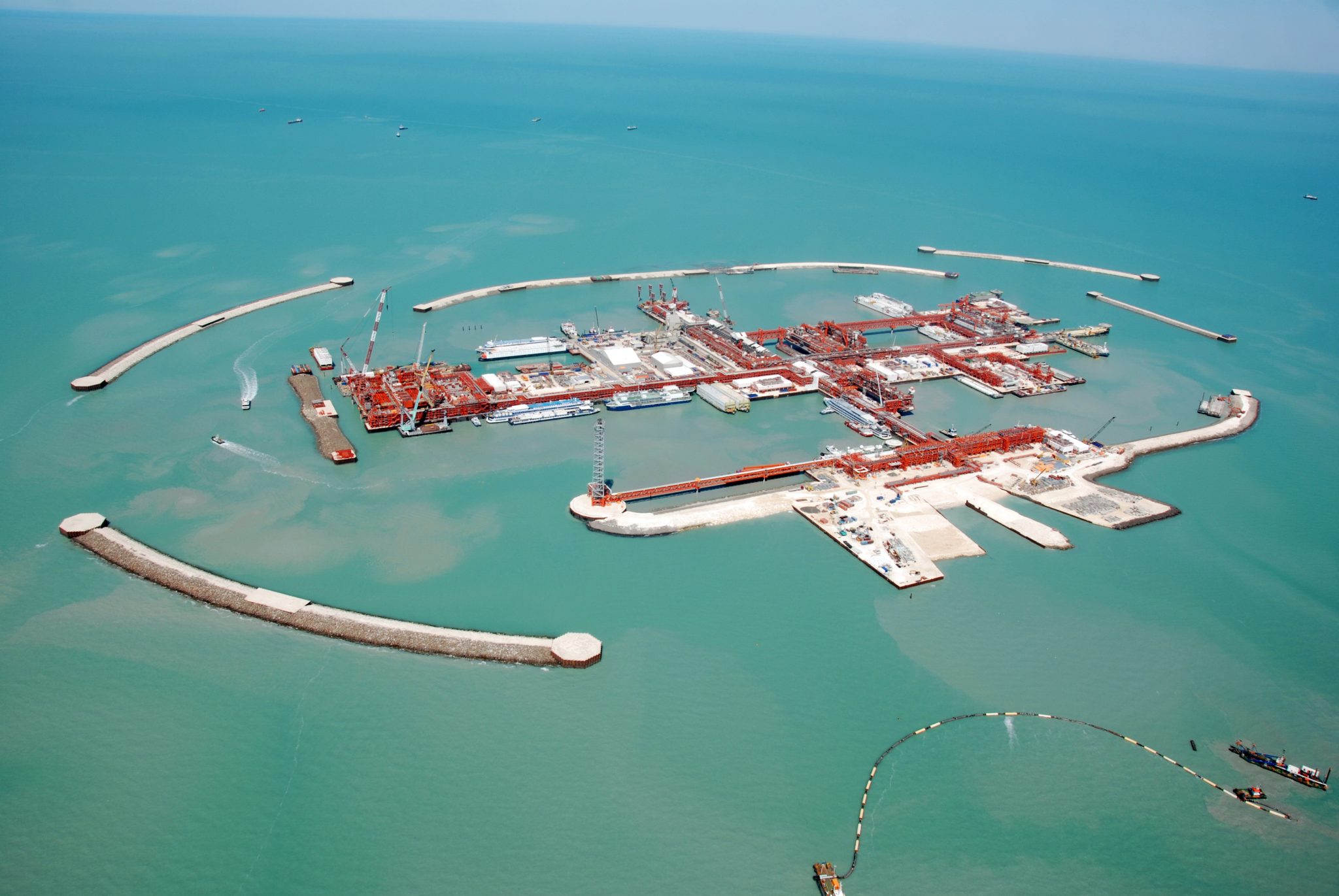 ENKA India Projects Pvt Ltd